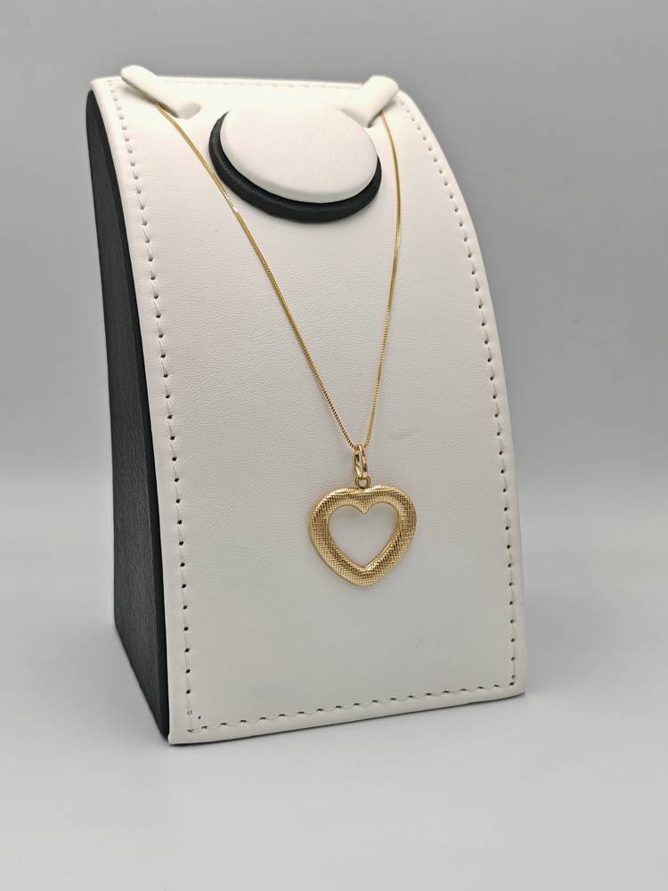 Chain 18k Gold