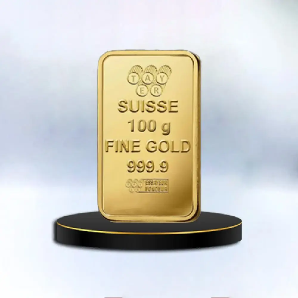Gold Bars 24k