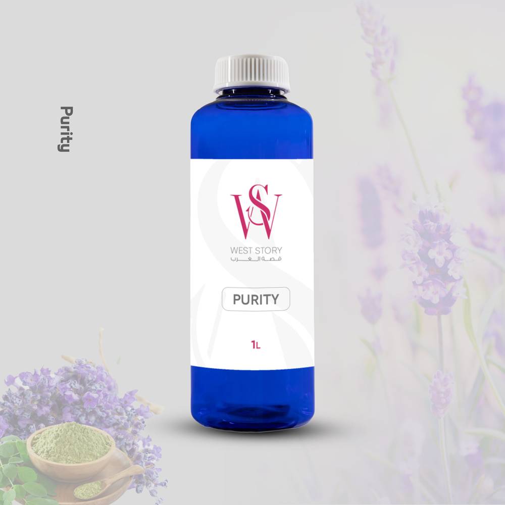 بيوريتي Fragrance | Purity