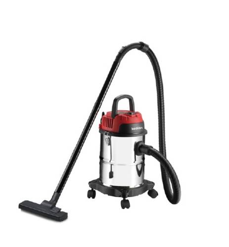 مكنسة كولين برميل 15 لتر جاف رطب 1300 واط Koolen Vacuum Cleaner 806101007