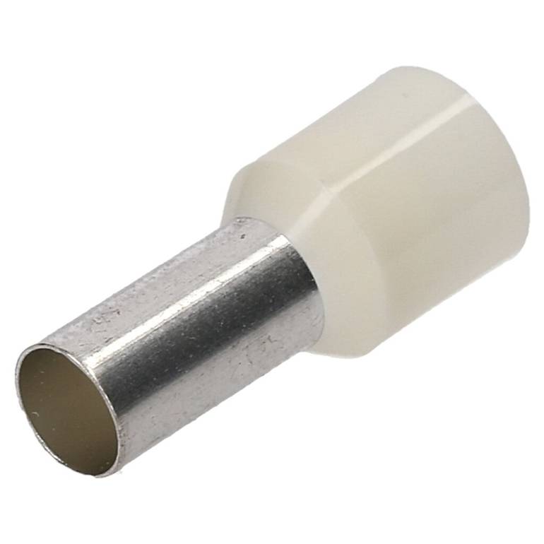 100 pcs wire end caps for effective protection of wire ends.