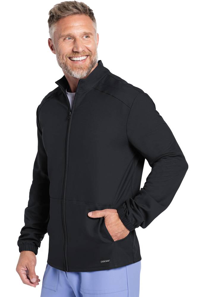 Jacket Man Cherokee Ultra Zip Front CK359A