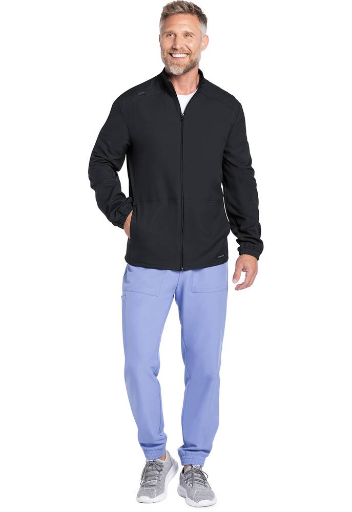 Jacket Man Cherokee Ultra Zip Front CK359A