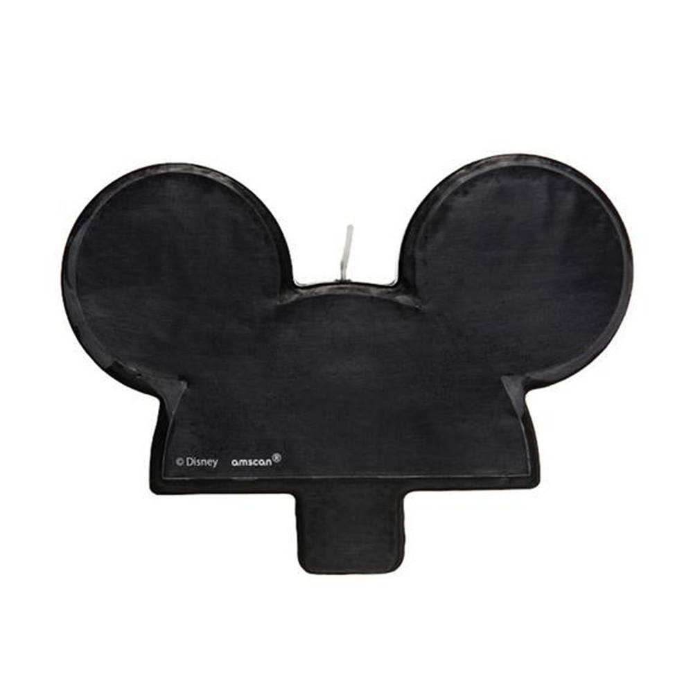 Mickey Mouse Forever Birthday Candle Set - Shop joyfully with Mazeed