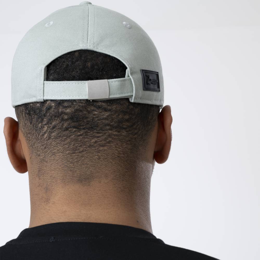 SAUDI CAP