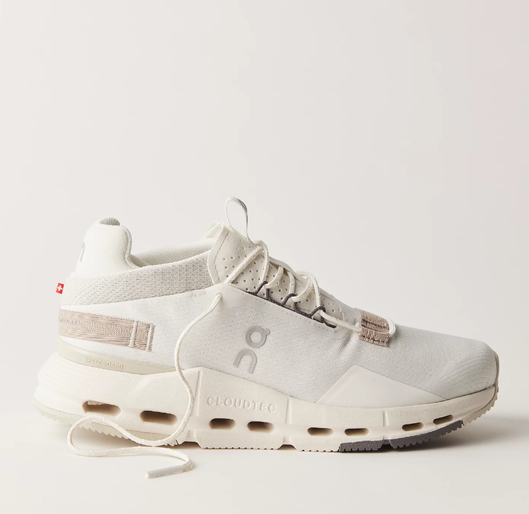 on cloudnova form