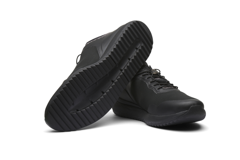 Ocean Runner Black