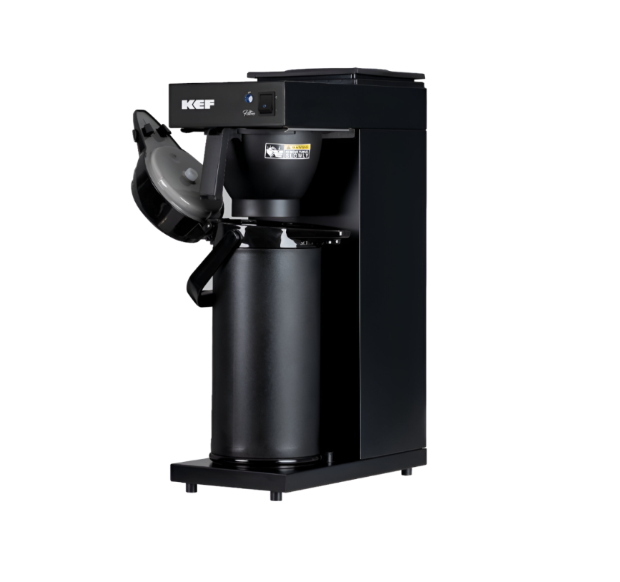 جهاز تحضير قهوة اليوم من KEF Filter Coffee Machine FLT 120 AP