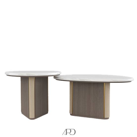 ARD Robin Center Table