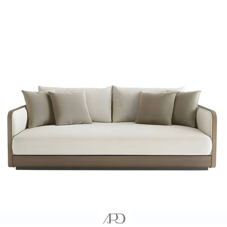 ARD Sandstone Sofa