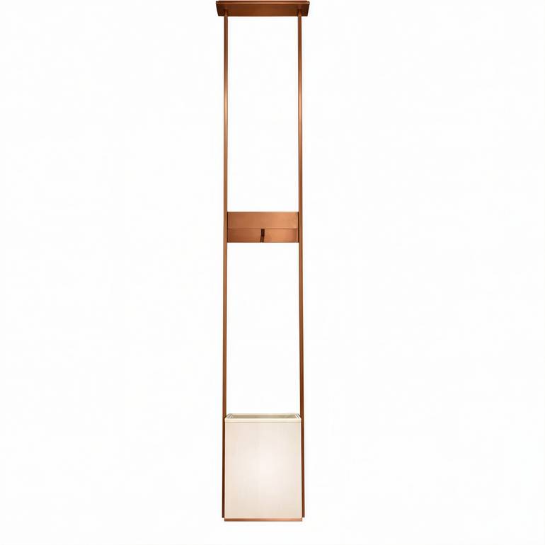 INLIGHT Remi Pendant Light
