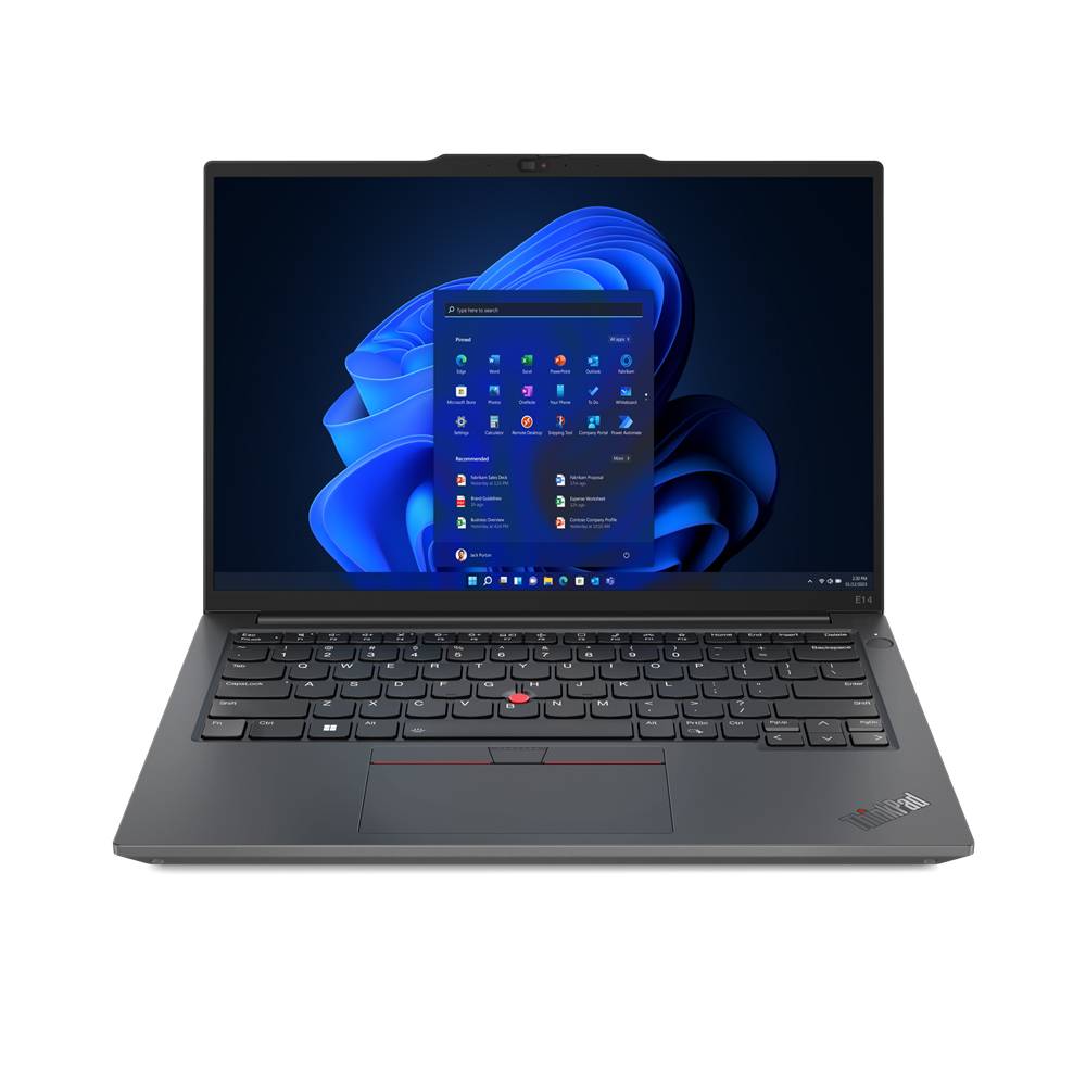 لاب توب لينوفو ثينك باد X1 Carbon Gen 11 - معالج انتل كور i7 لاب توب لينوفو ثينك باد X1 Carbon Gen 11 - معالج انتل كور i7