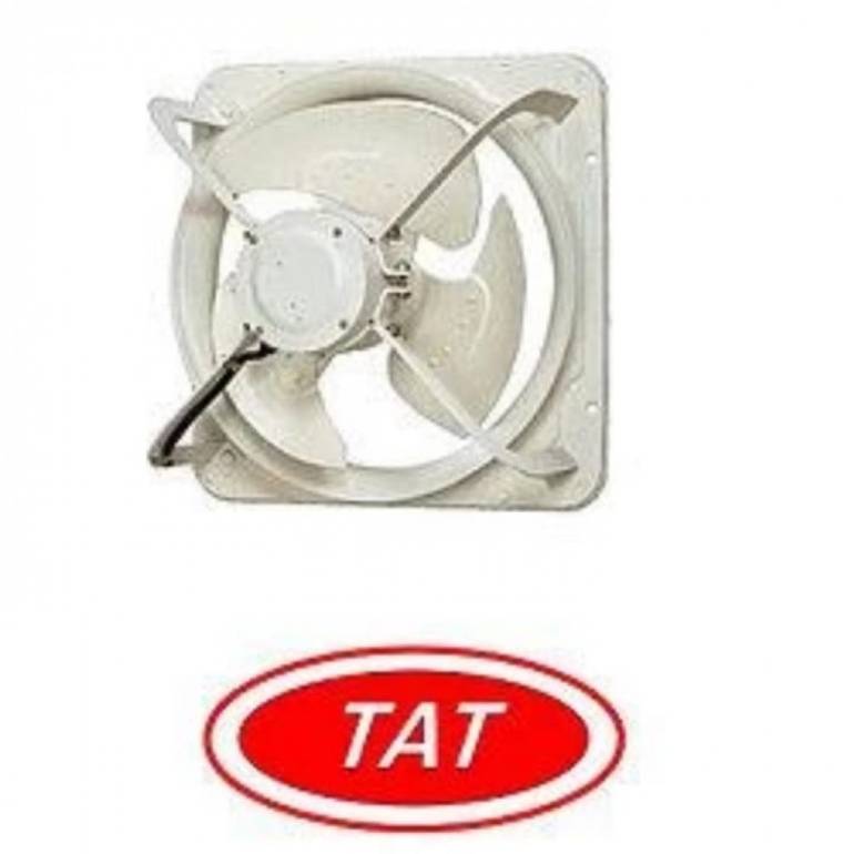 مروحة شفط ديكور Tat ضغط 120