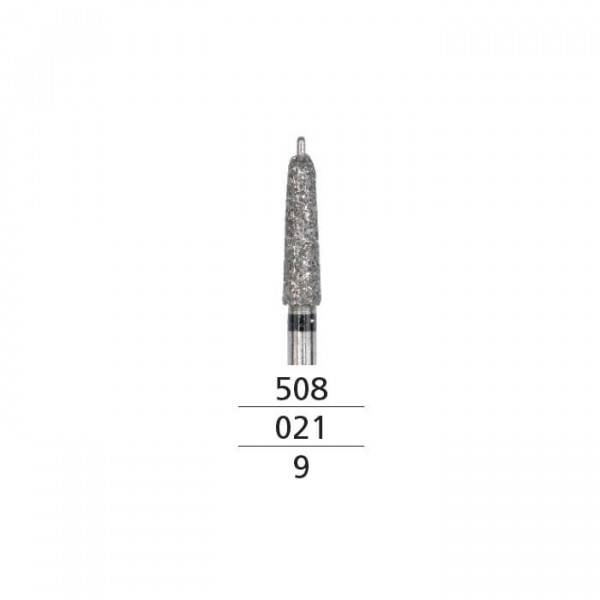Diamond Burs Kit for Composite