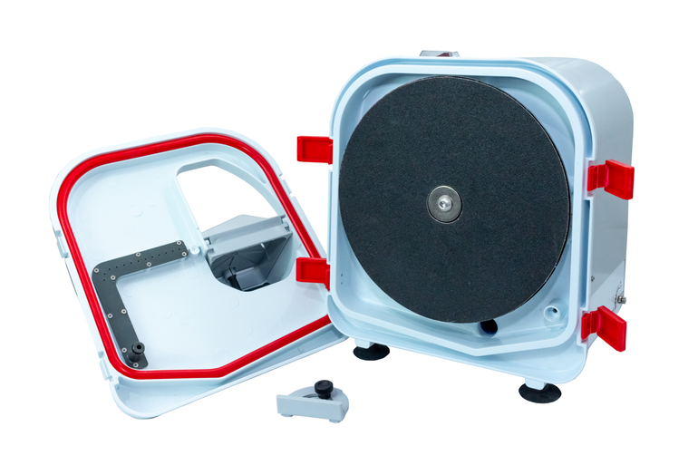 Trimmer for Plaster