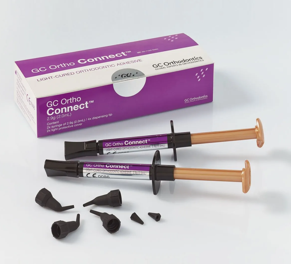 GC Ortho Connect Offer