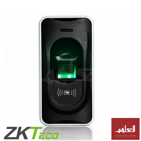 ZKSoftware Read Fingerprint and Proximity card with RS485 communication ...