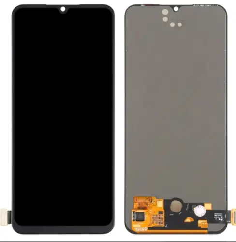 LCD BENCO V80