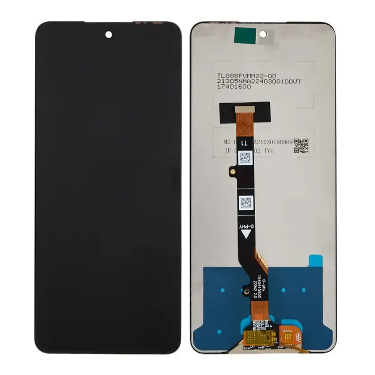 LCD BENCO S1